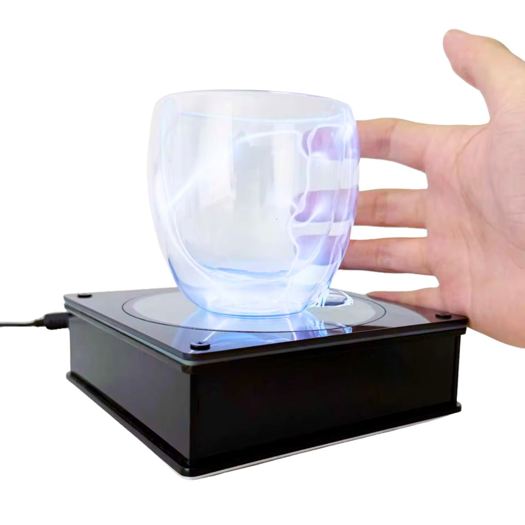 Plasma Water Energizer – Healflux