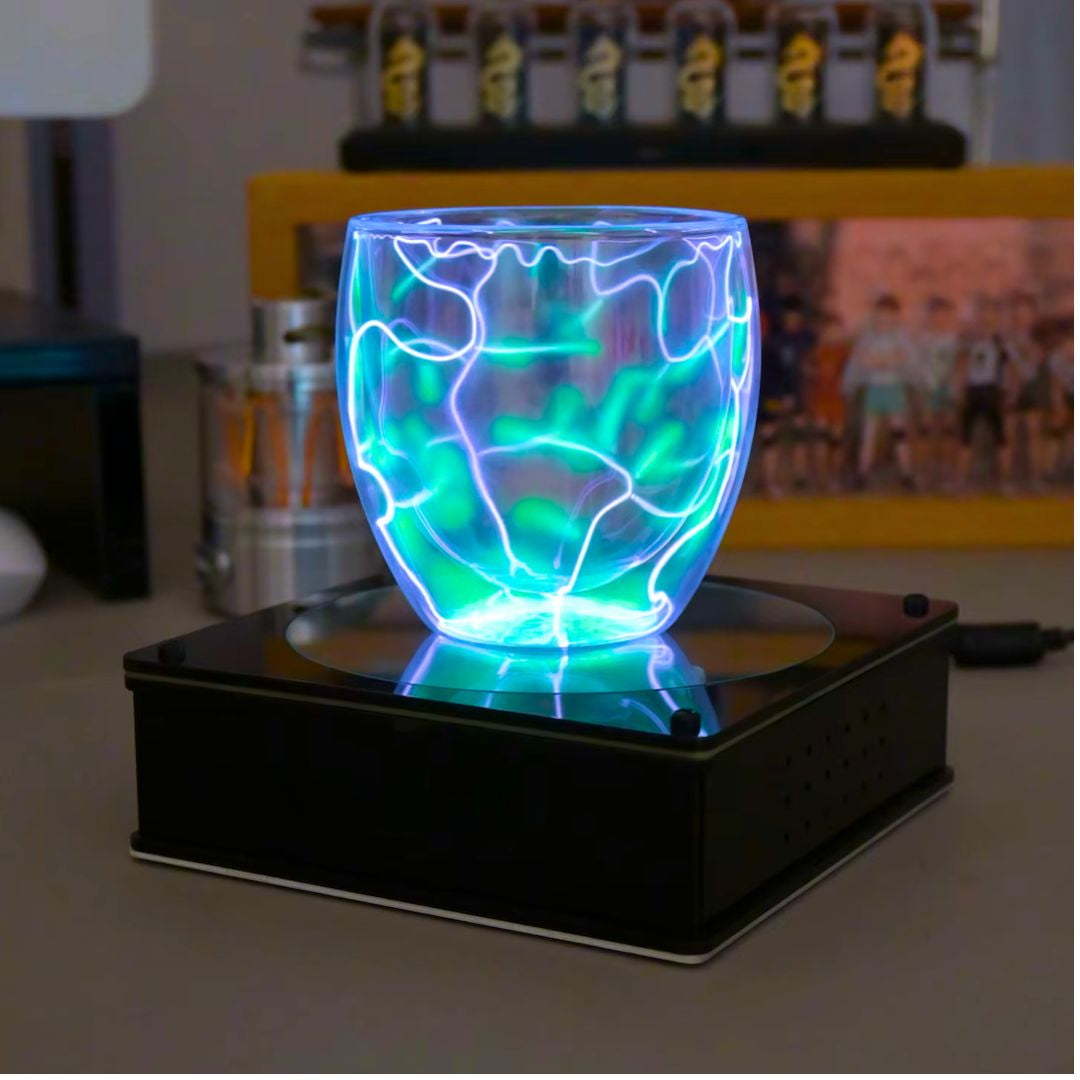 Plasma Water Energizer – Healflux